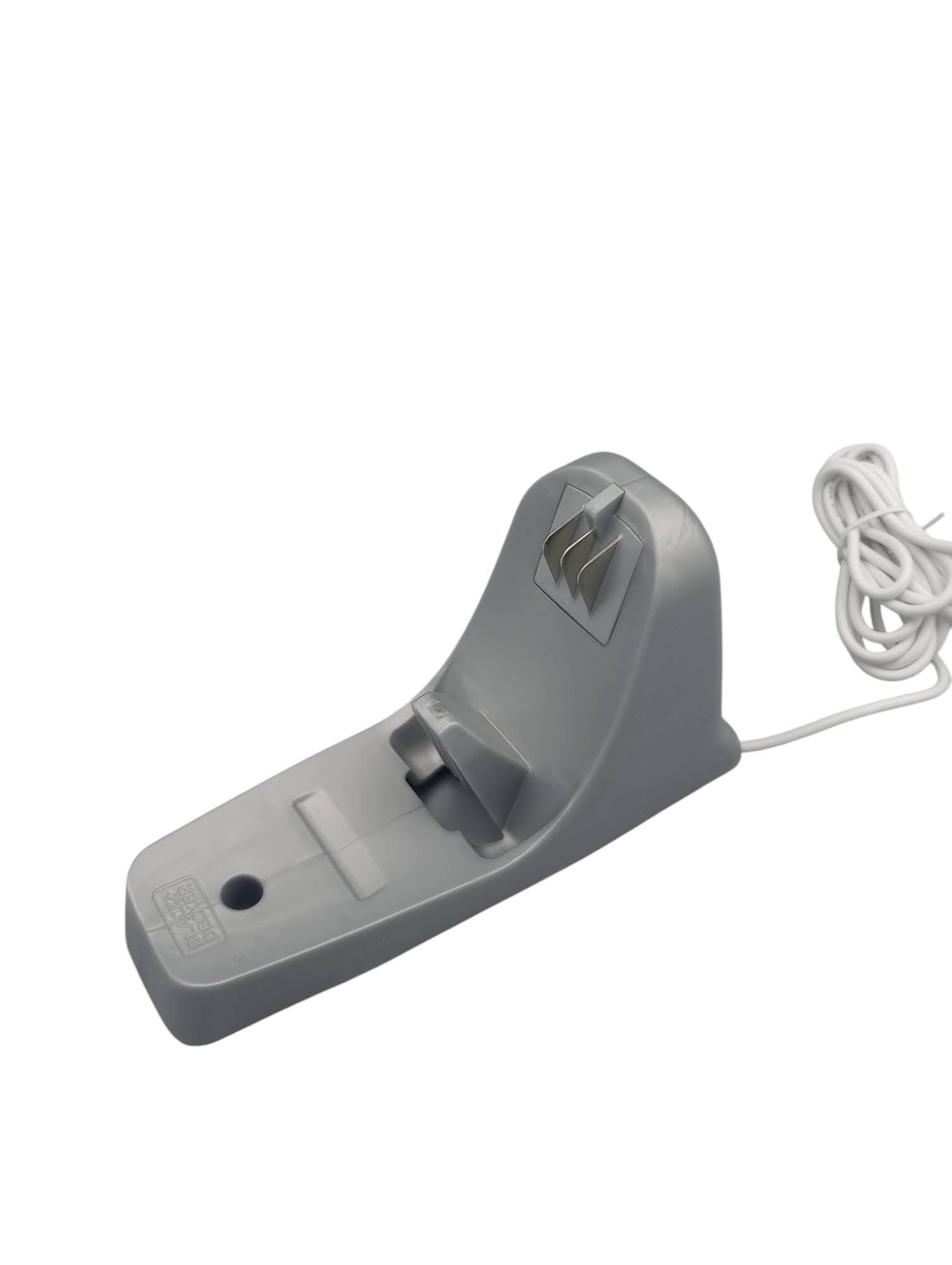 Black & Decker 8.2V 150mA Class 2 Power Supply SSC-080015US AC Adapter ...