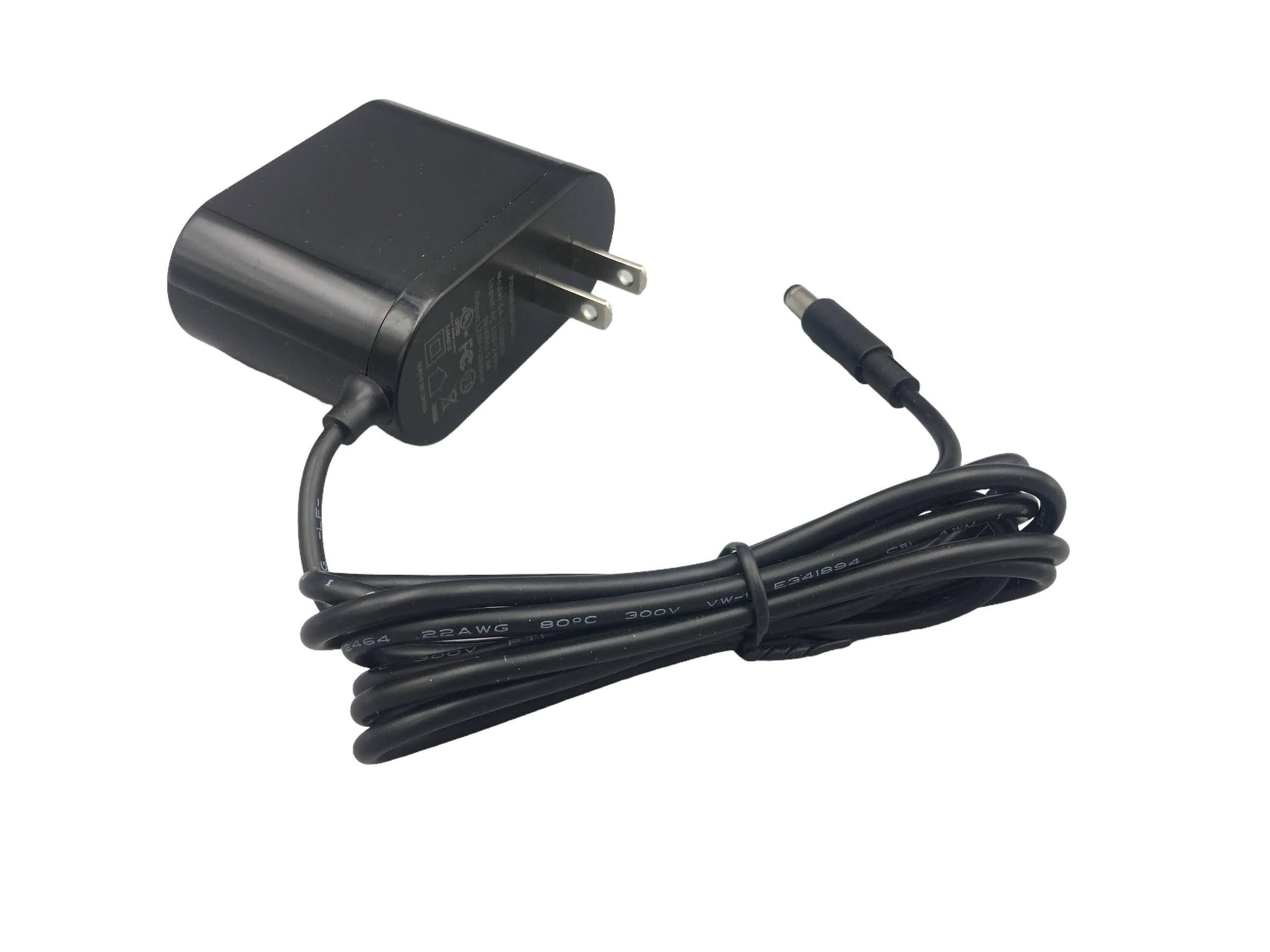 Unbranded 12.0V - 2000mA Power Supply Adapter Model: GA-1202000 ...