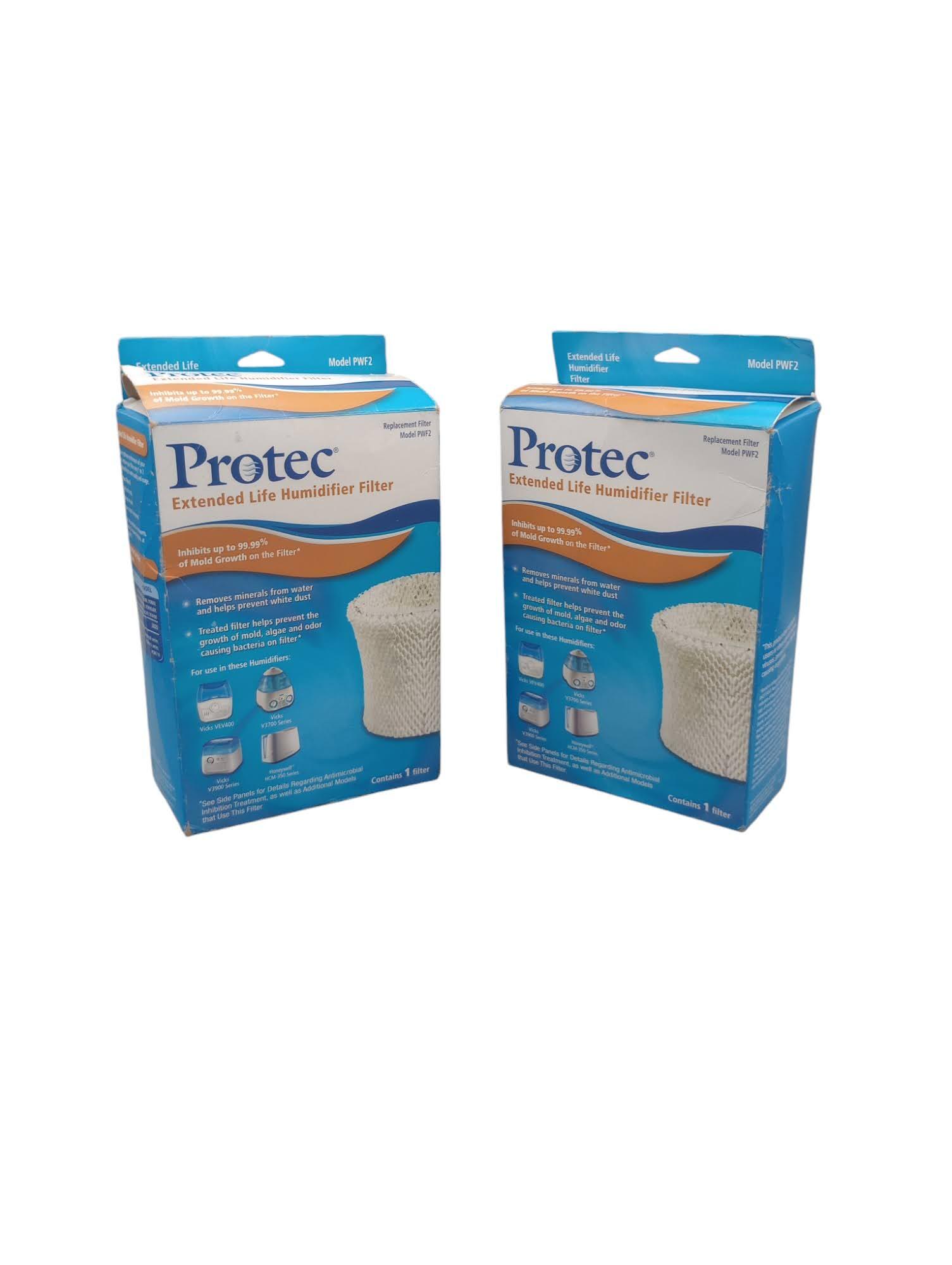 vicks wicking filter