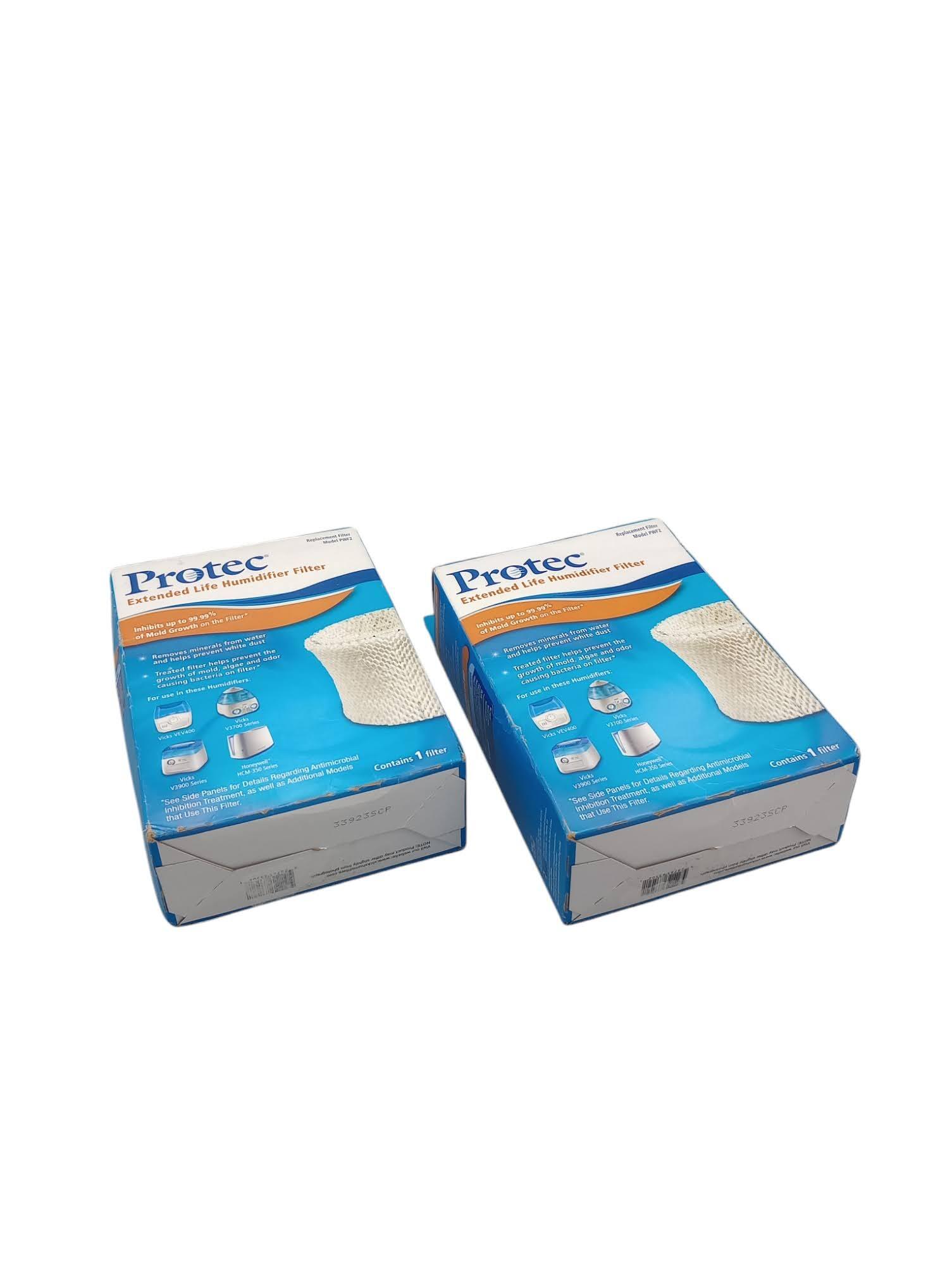 vicks wicking filter