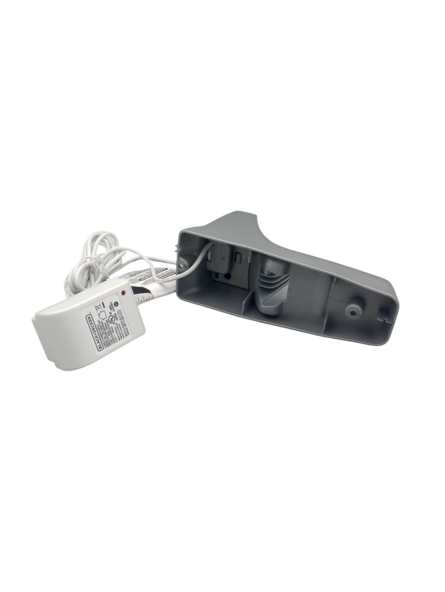 Black & Decker 8.2V 150mA Class 2 Power Supply SSC-080015US AC Adapter ...