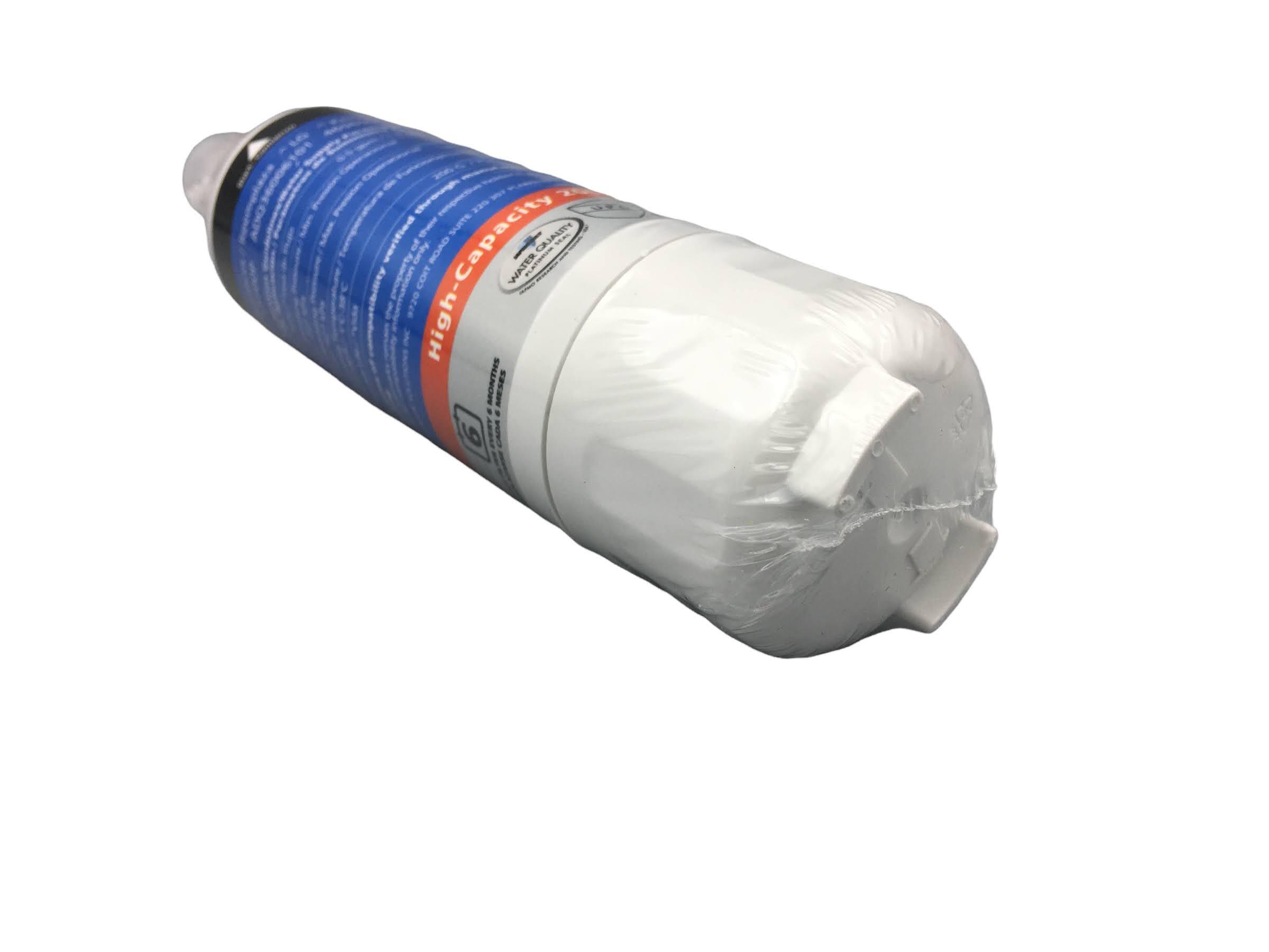 Pureplus PP-RWF1200A Refrigerator 200 Gallon Water Filter ...