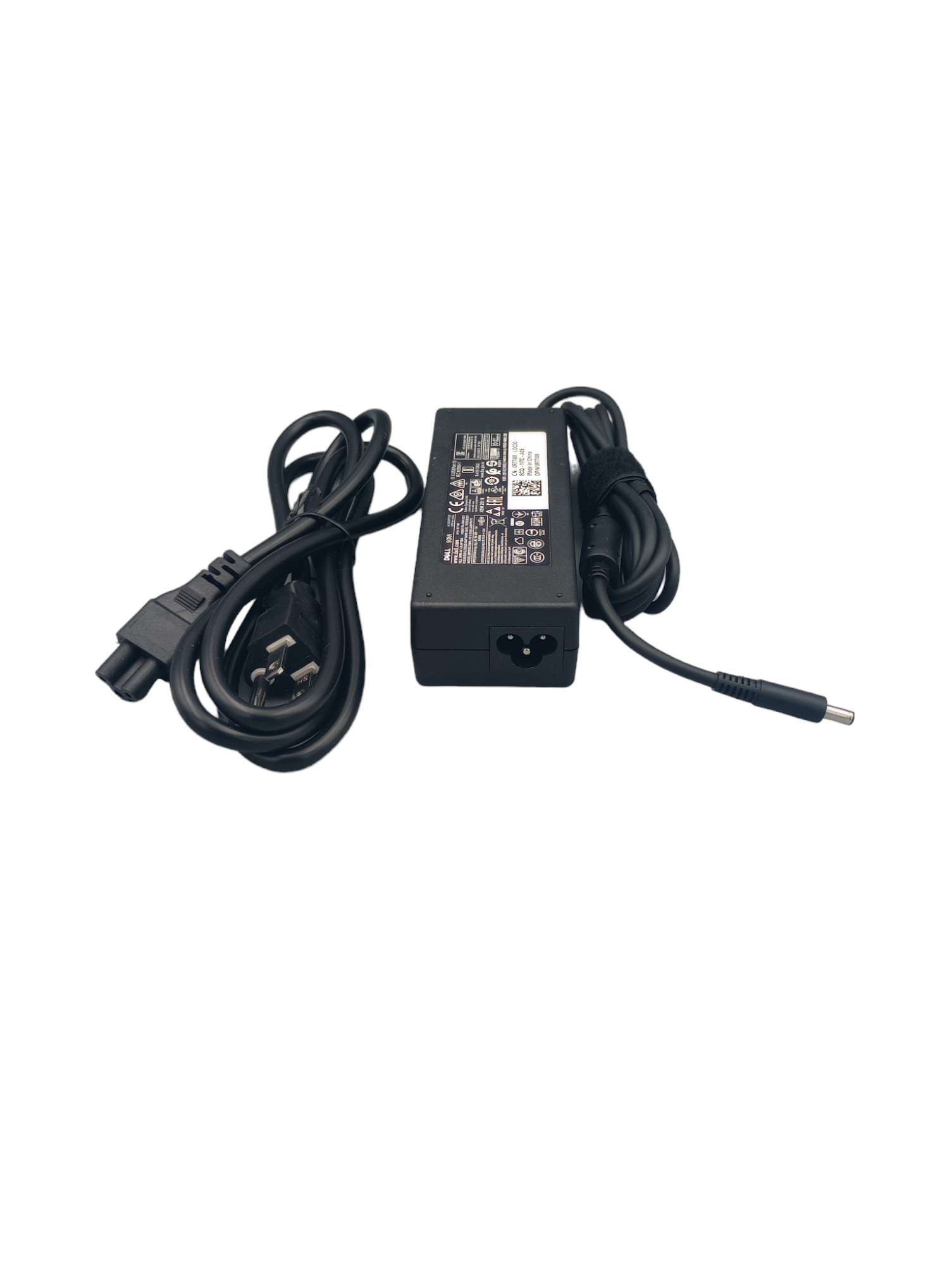 Dell 19.5V 4.62A 90W Power Supply Computer Charger Model: LA90PM111 ...
