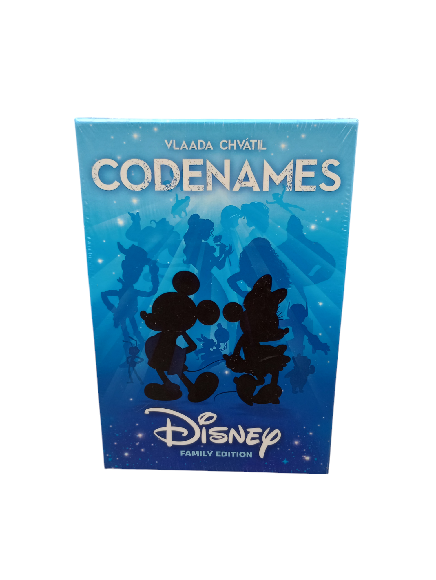 Codenames Disney Family Edition Game | Americasprice.Com Now offering ...