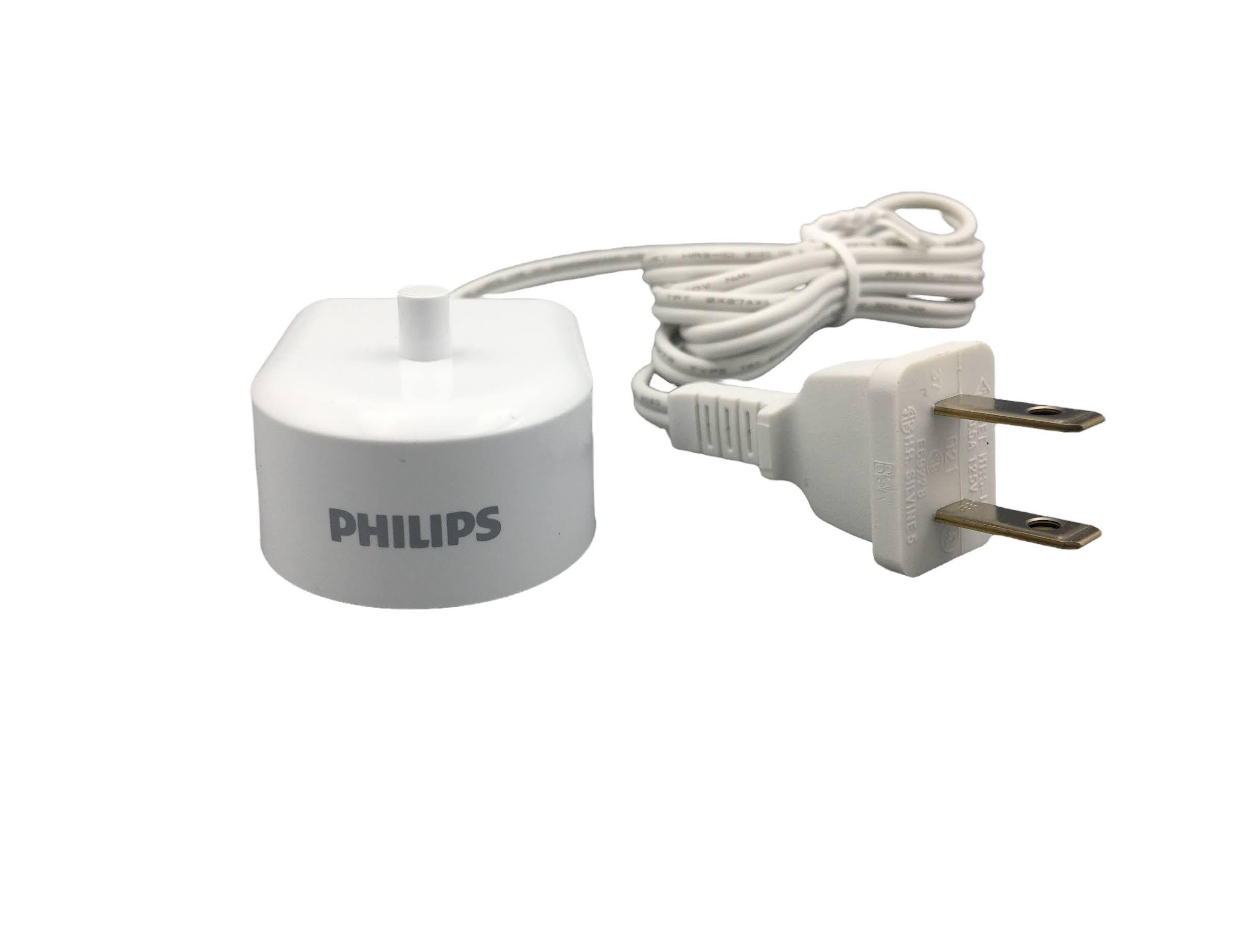 Philips HX6100 Personal Hygiene Electric Toothbrush Battery Charger ...