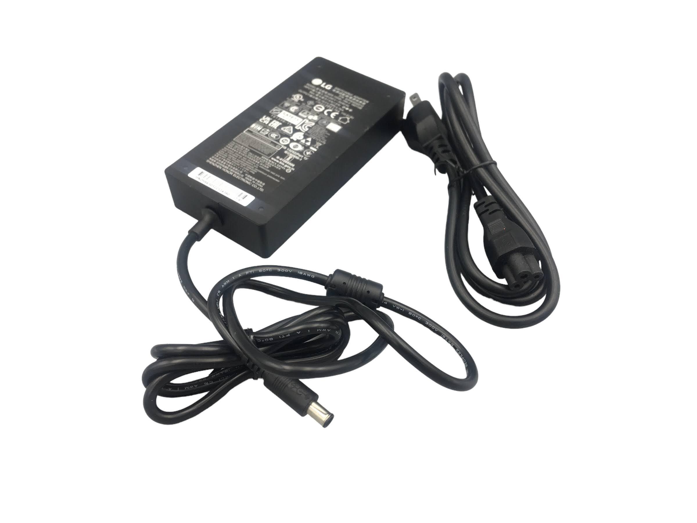 LG 19.0V 5.79A Switching Adapter Power Supply | Americasprice.Com Now ...