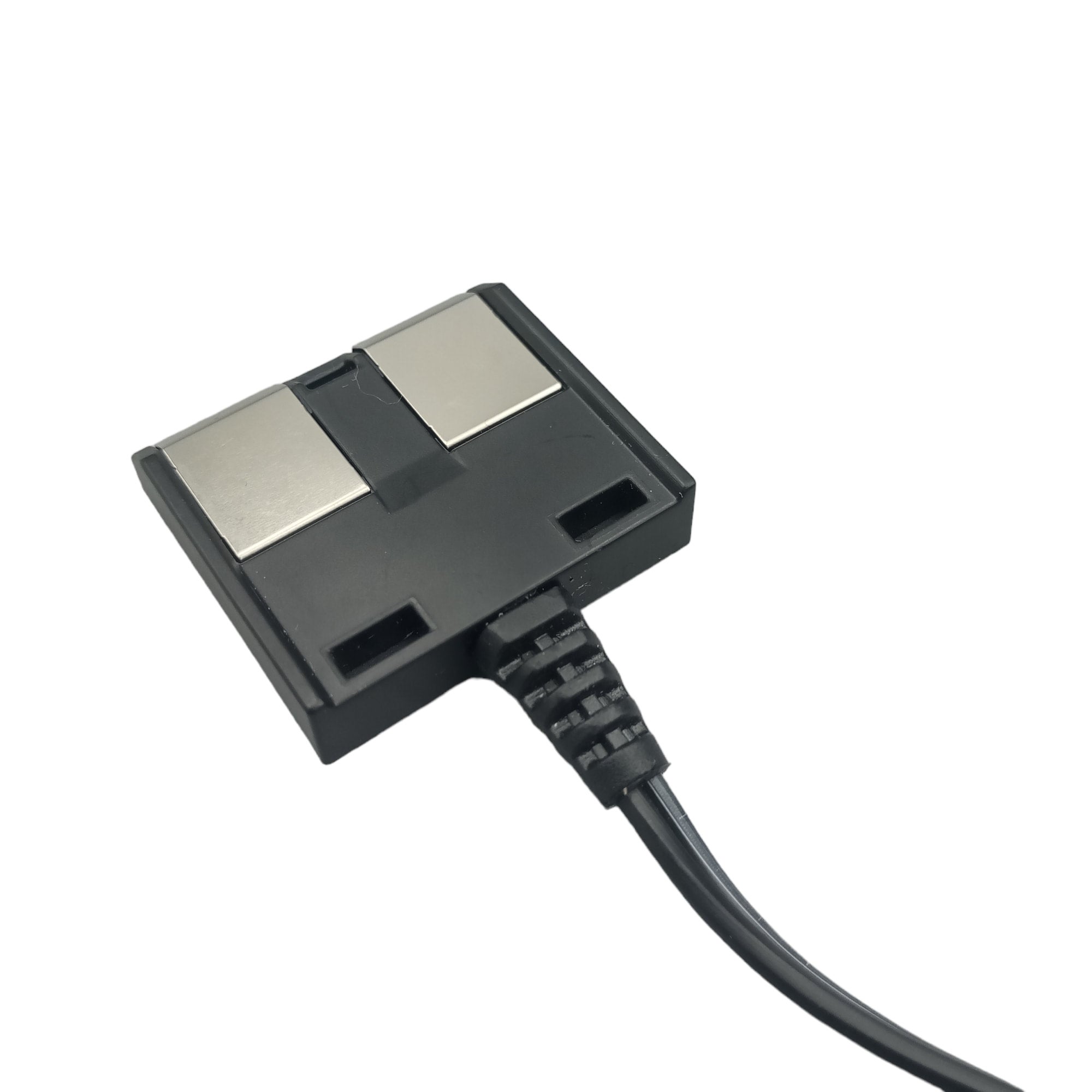 Salcomp 7.5VDC - 200mA I.T.E. Power Supply AC/DC Adapter Model: C39280 ...